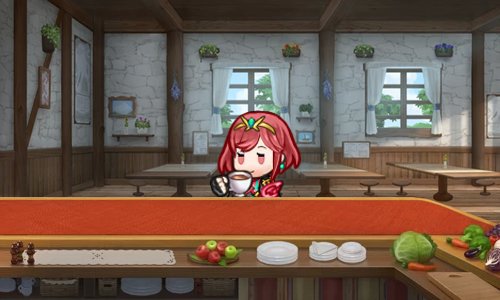 ~ Custom Feh Sprites ~ Crossover Edition 1 ~ Fire Emblem Amino