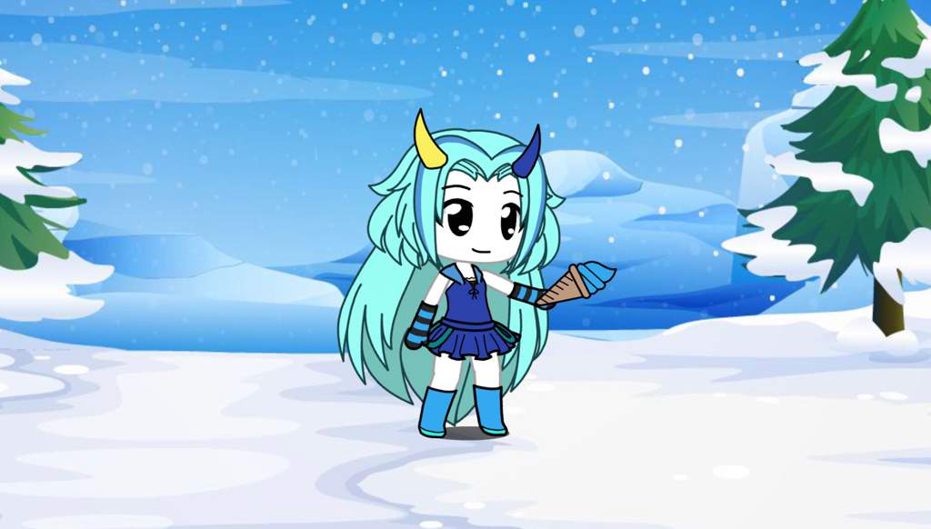 Here I Have Team Just Dance In Gacha Life Part 2 Video Games Amino