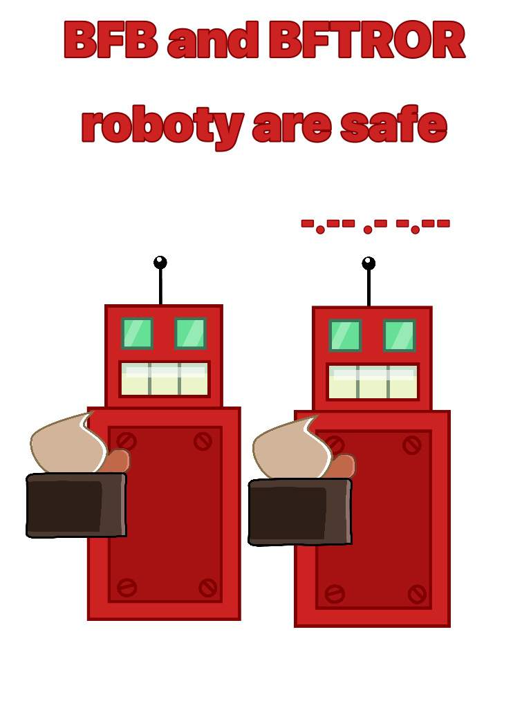 Battle For Roboty Elimination Bfdi Amino