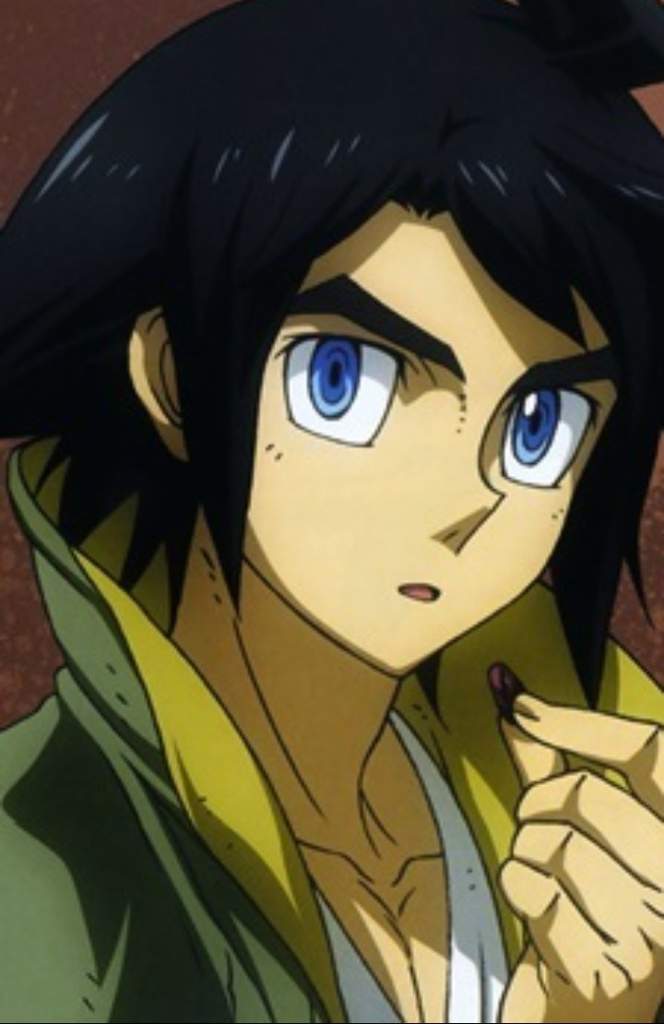 Mikazuki Augus Wiki Anime Roleplay ️ Amino