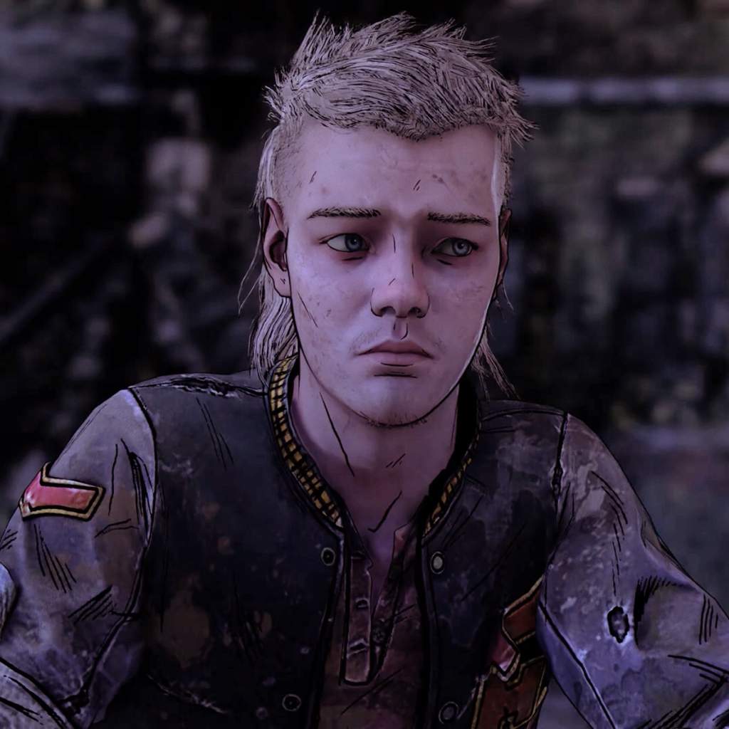 𝐿𝒾𝓁𝒶𝒸 Twdg Amino