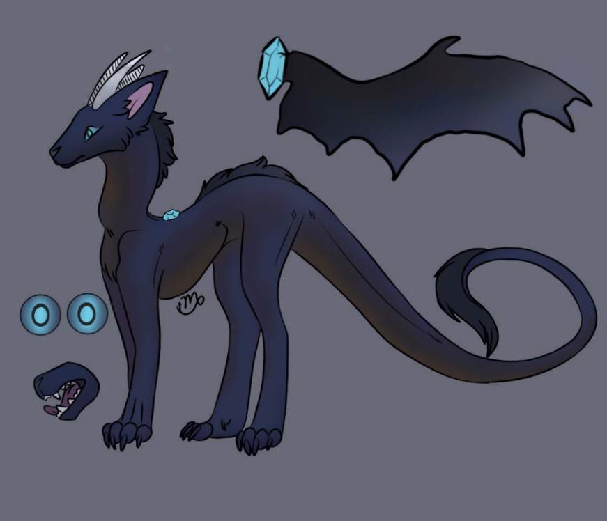 Attackable Ocs Wings Of Fire Wof Amino
