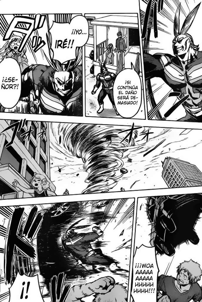 2 One Shot Boku No Hero Academia Wiki Boku No Hero Academia Amino Amino