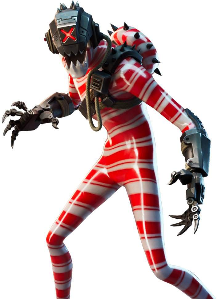 Top 5 De Mis Skins Favoritas Fortnite [español] Amino