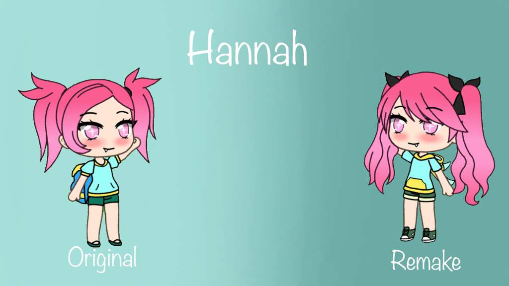 Preset Remakes! Part Two | Gacha-Life Amino Preset Remakes! Part Two | Gacha-Life Amino