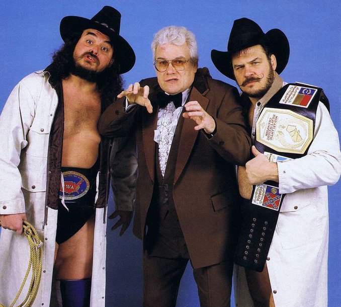 Happy Birthday To Black Bart Wrestling Amino