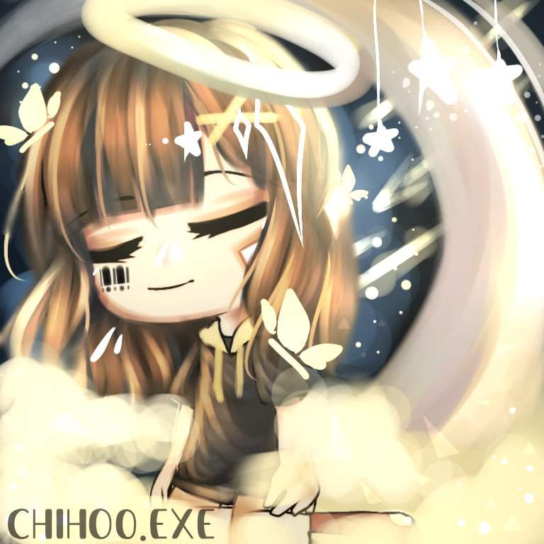 Angel Gacha Life Amino