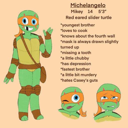 Help Am Gay Teenage Mutant Ninja Turtles Amino