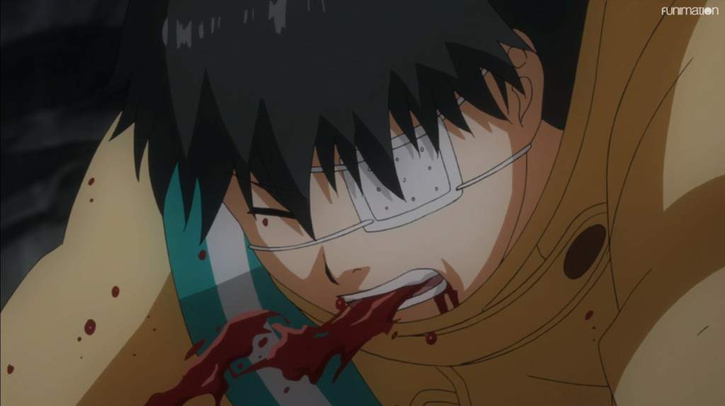 Breaking News Kaneki Gets Donuted Anime Amino