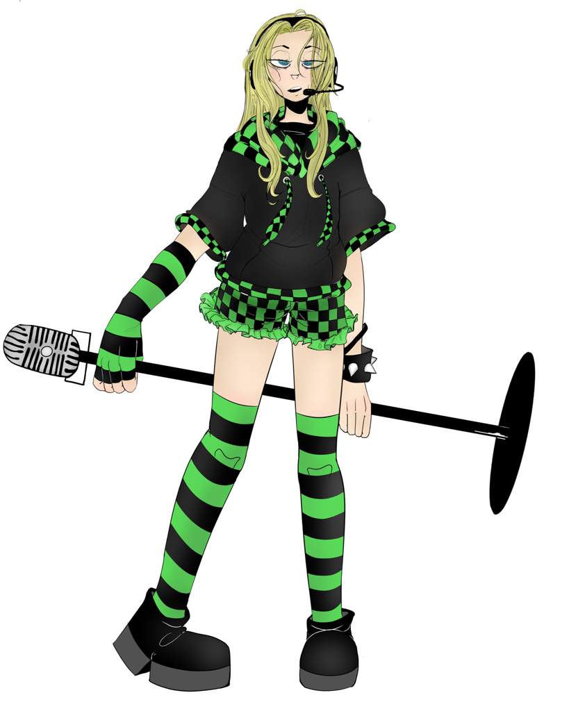 Commissions Opened Arts And Ocs Amino