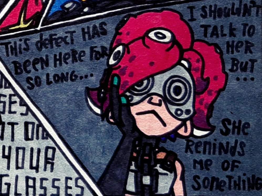 🧪 Sanitization Lab Theory 🧫 Splatoon Amino