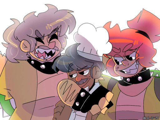 Adult Jeffy Sml Amino Amino