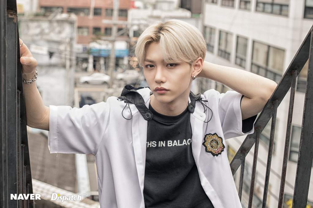 lixie | Wiki | kpop rp! Amino