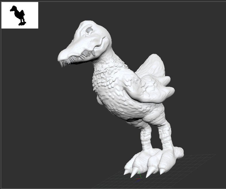 made-a-new-creature-game-development-amino