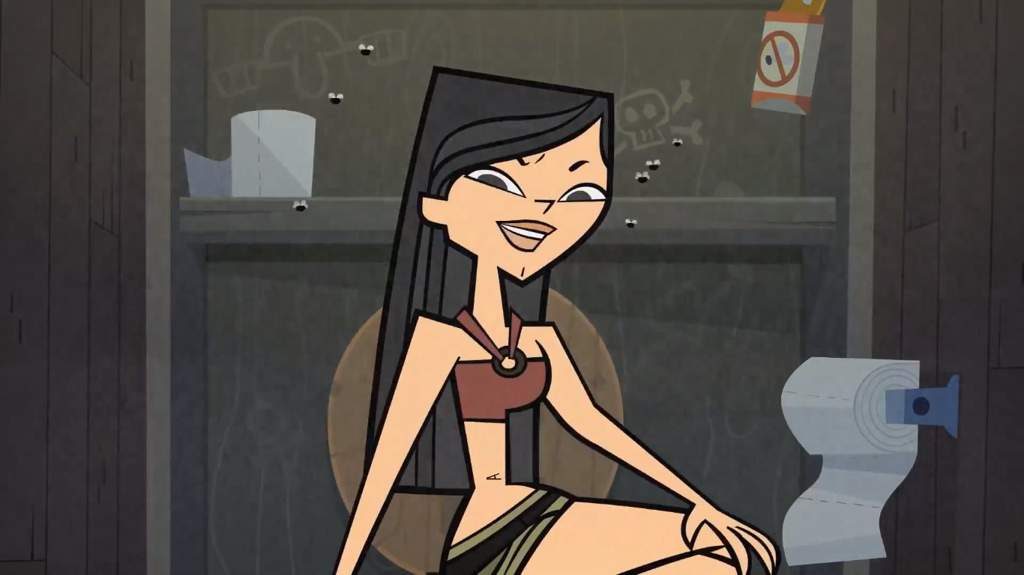 π β’ 20 Razones Por Las Que Heather Es El Mejor Personaje De Drama Total Drama Total Amino π