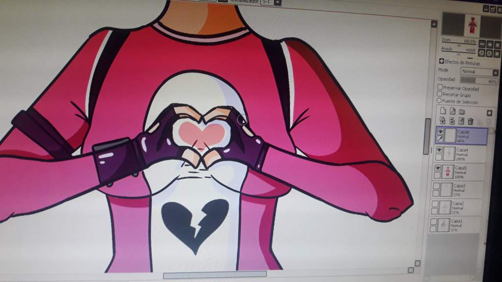Cuddle Team Leader Fan Art Fortnite Español Amino