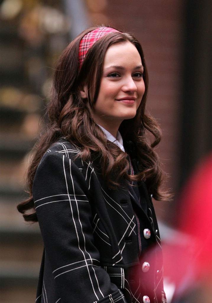 Blair Waldorf Wiki • Gossip Girl Amino • Amino