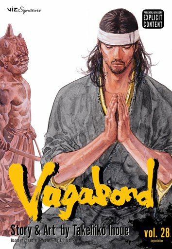 Vagabond | Wiki | •Anime• Amino