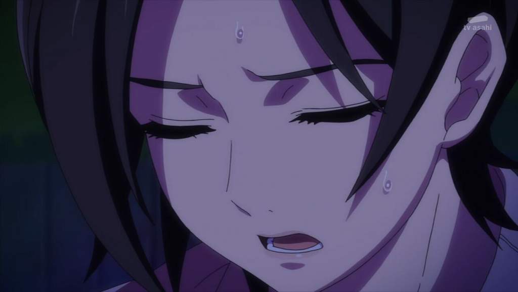 Saki Yumihara 弓原紗季 Wiki Anime Amino