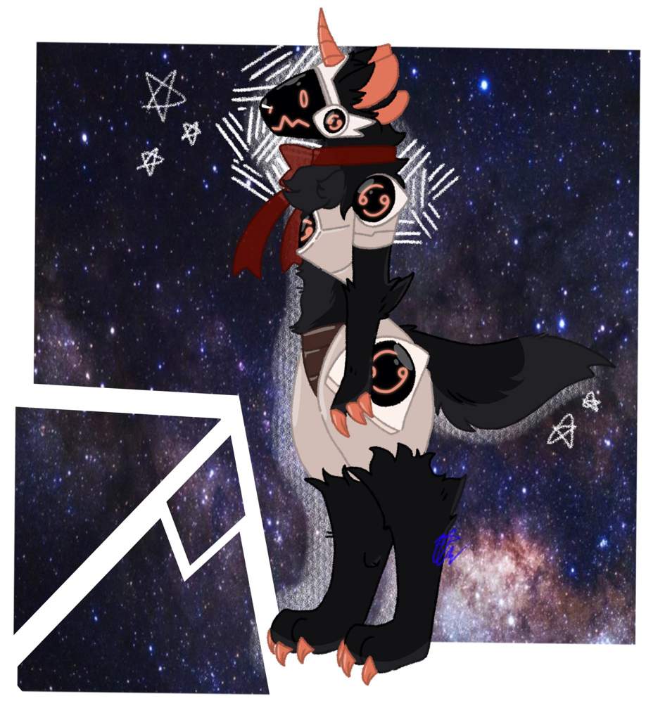 I Decided Myself Primagen Protogen Amino Amino