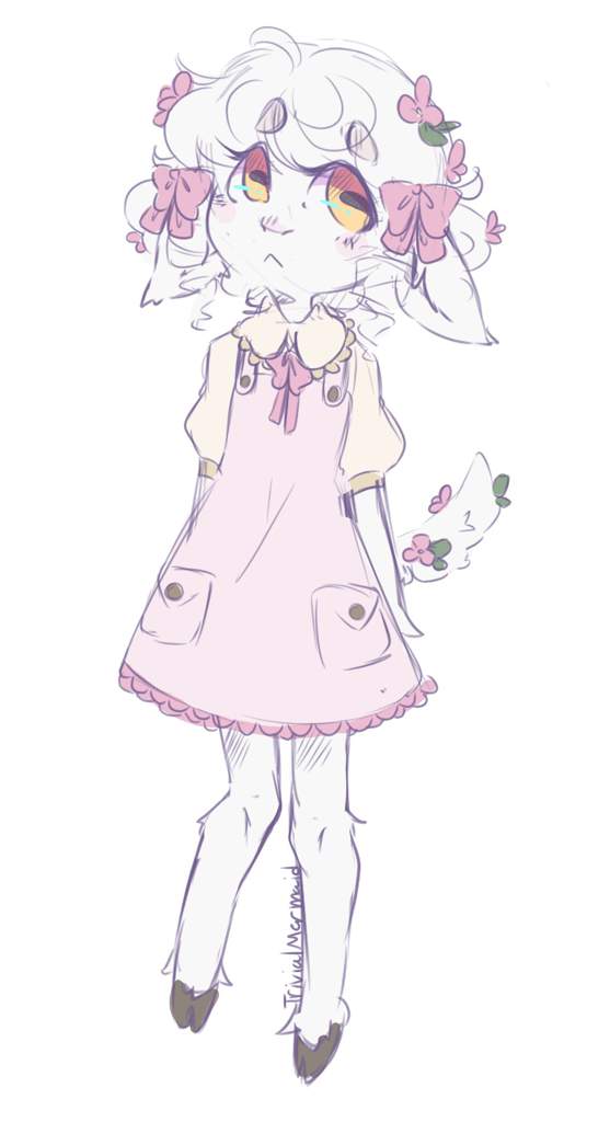Pink Anthro Adopts Closed Adopts Amino