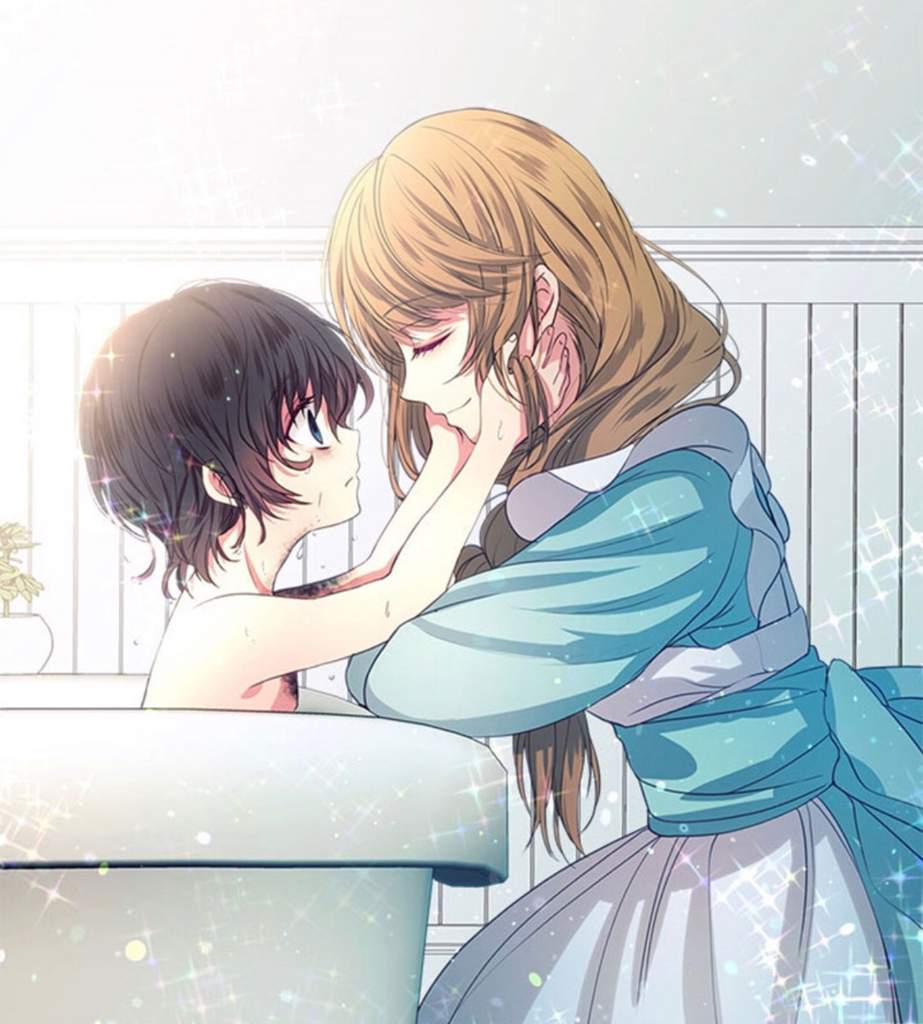 Who Is Your Favorite Maid Webtoons And Manhwa Amino