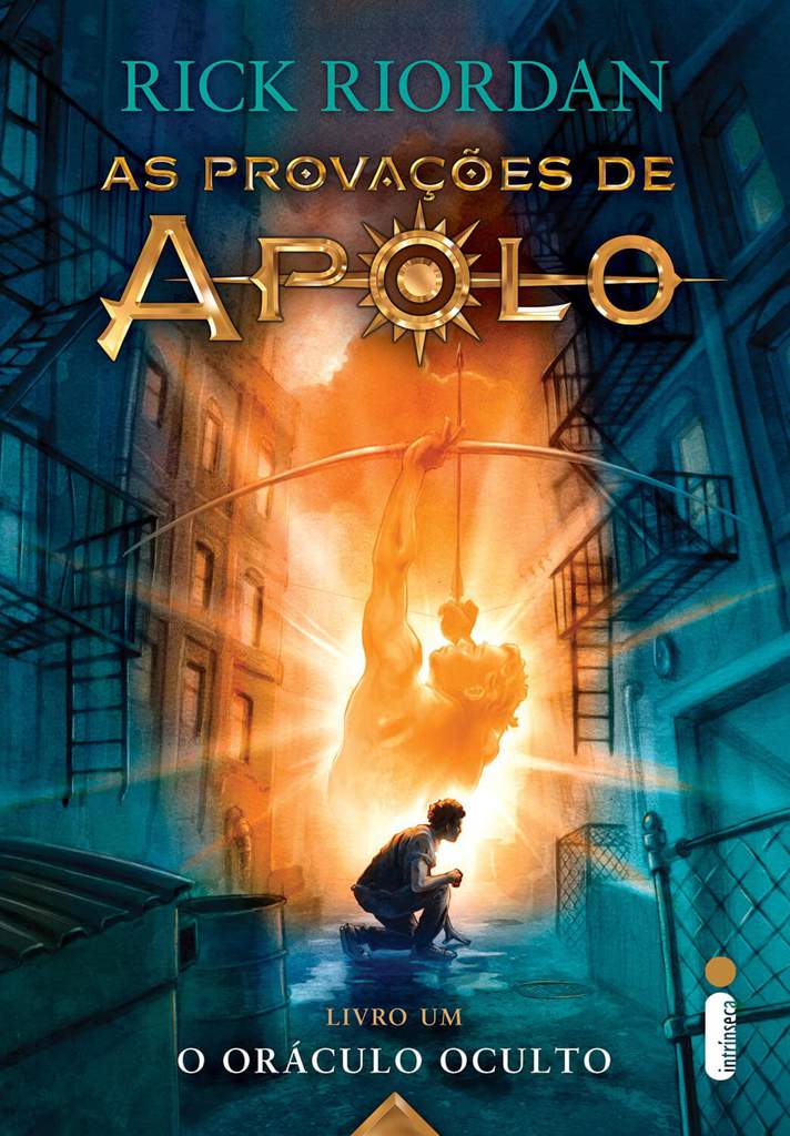 As Provações De Apolo Wiki Percy Jackson Br Amino