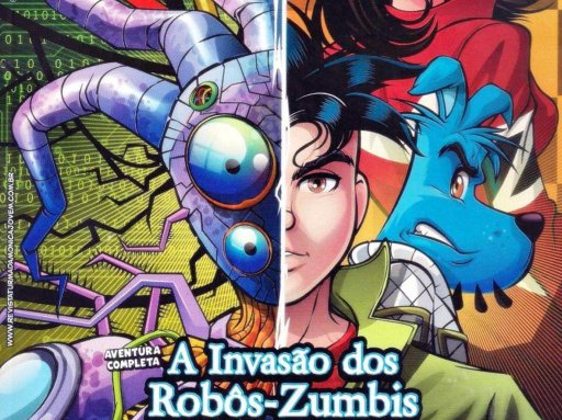 Um Pouco Sobre O Nimbus🎭 Turma Da Mônica Jovem° Amino