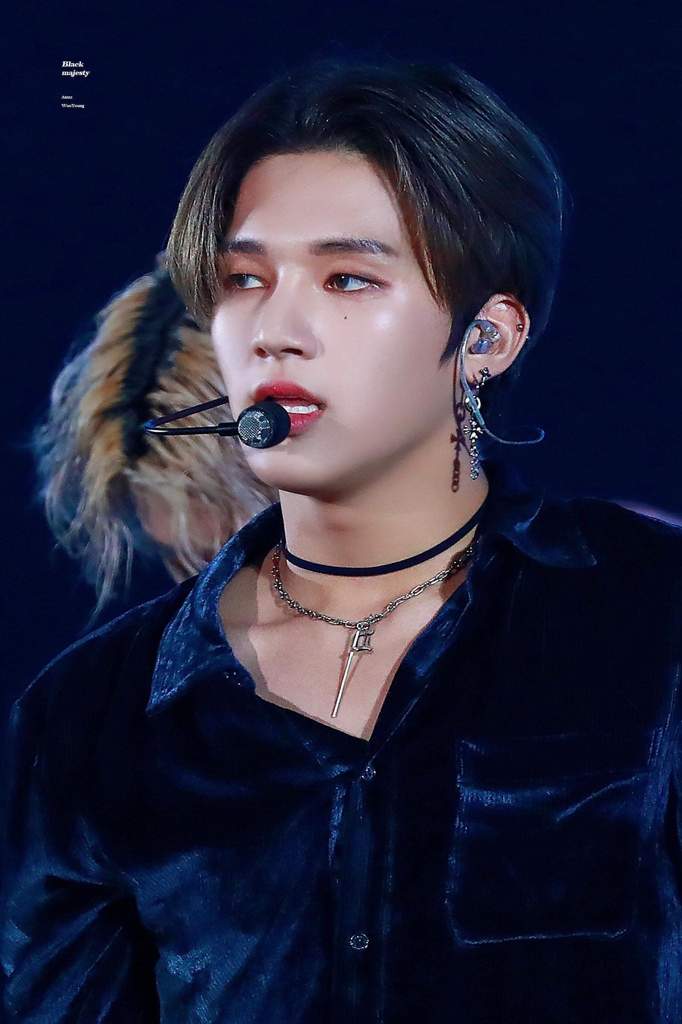 Wooyoung ☆ | Wiki | ATEEZ AMINO Amino