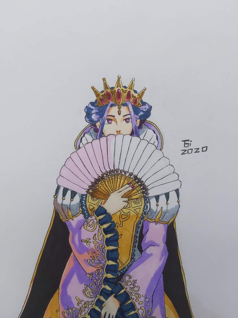 The Queen Mirellia Q Melromarc Rising Shield Hero Amino