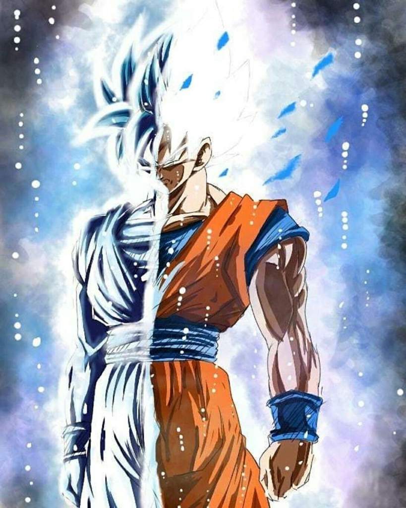 Name The Most Op Anime Character Anime Amino