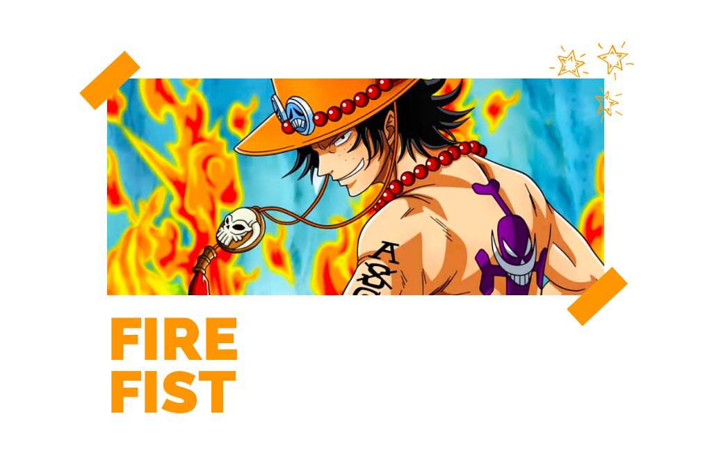 Fire Fist Ace 🔥 Collab Anime Amino