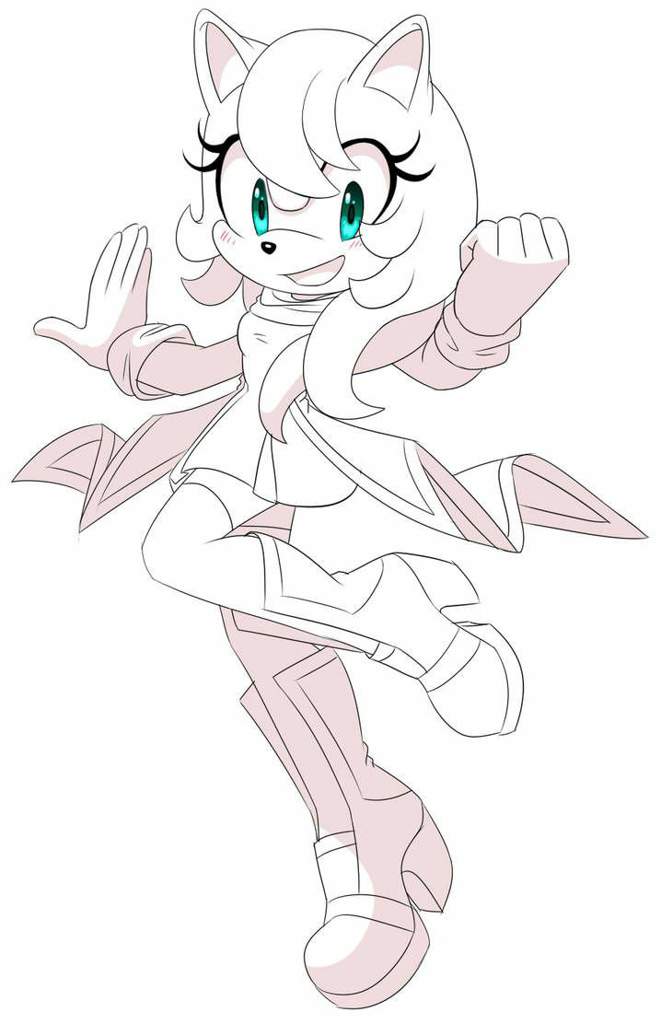Alexa The Hedgehog Wiki Sonic The Hedgehog Rol Español Amino