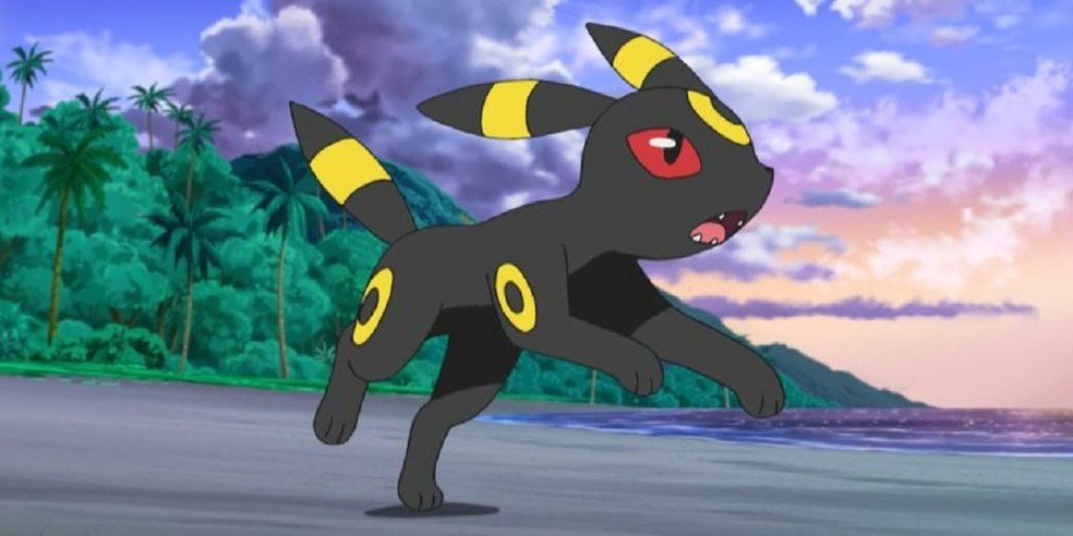 Umbreon Wiki •pokémon• En Español Amino