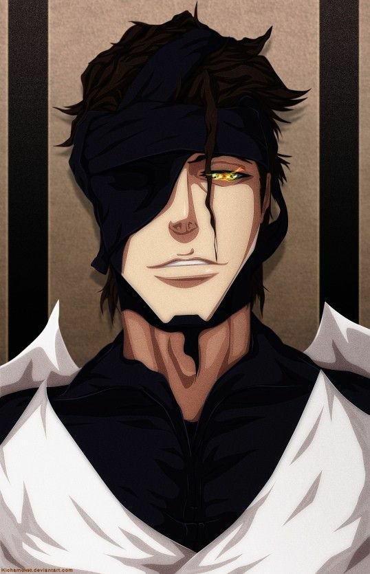 Aizen Wiki •bleach Brave Souls• Es Amino