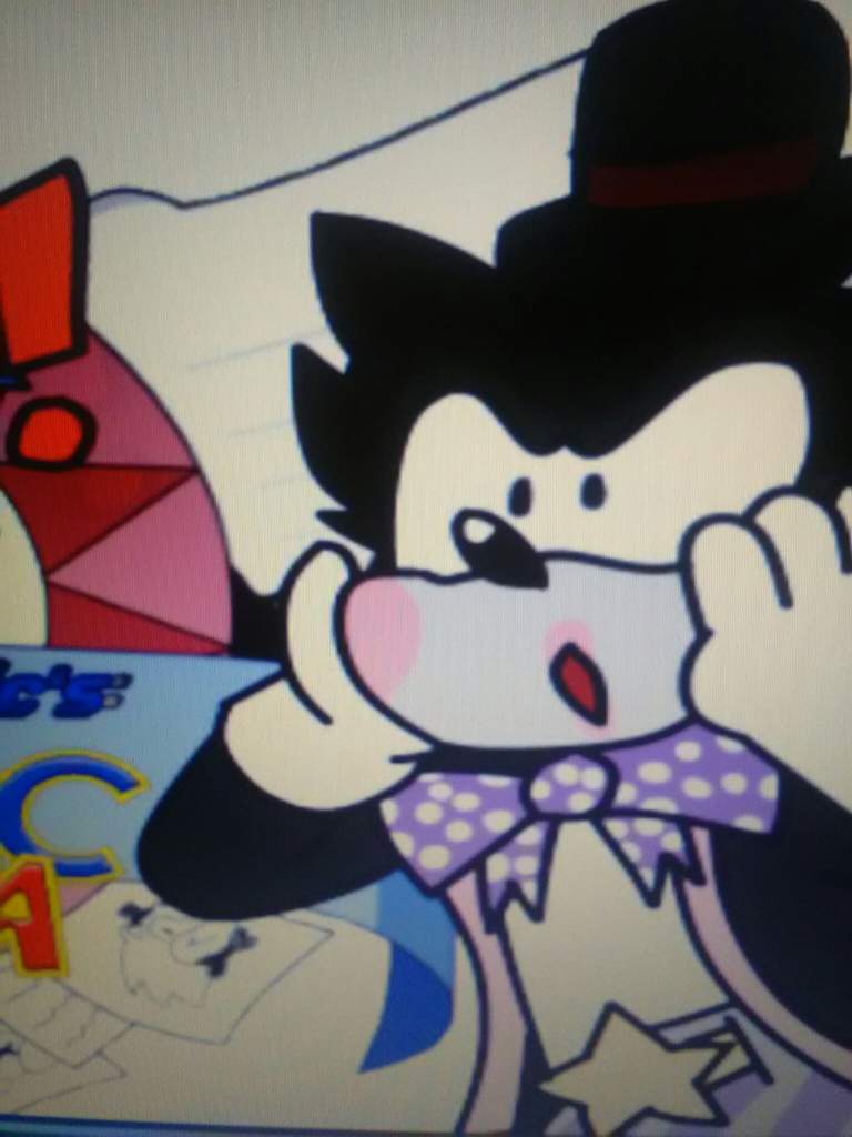 Lefty Sonic Wiki Fnaf Amino [ Español ] Amino