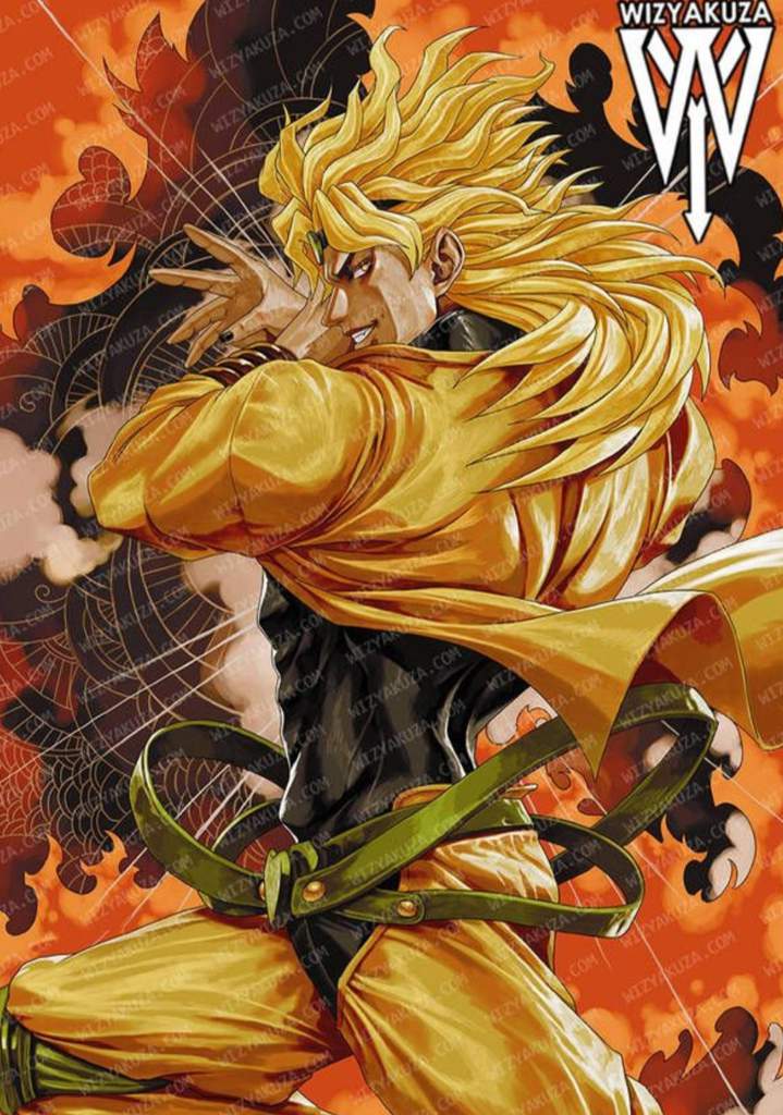 DIO | Wiki | •Cómics• Amino DIO | Wiki | •Cómics• Amino