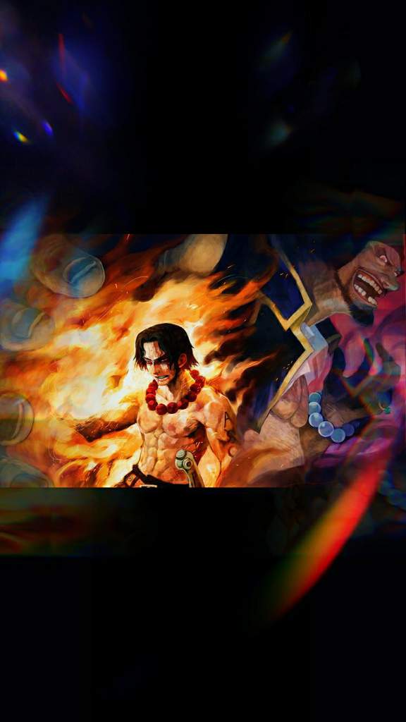 Portgasdaces Wiki One Piece Amino
