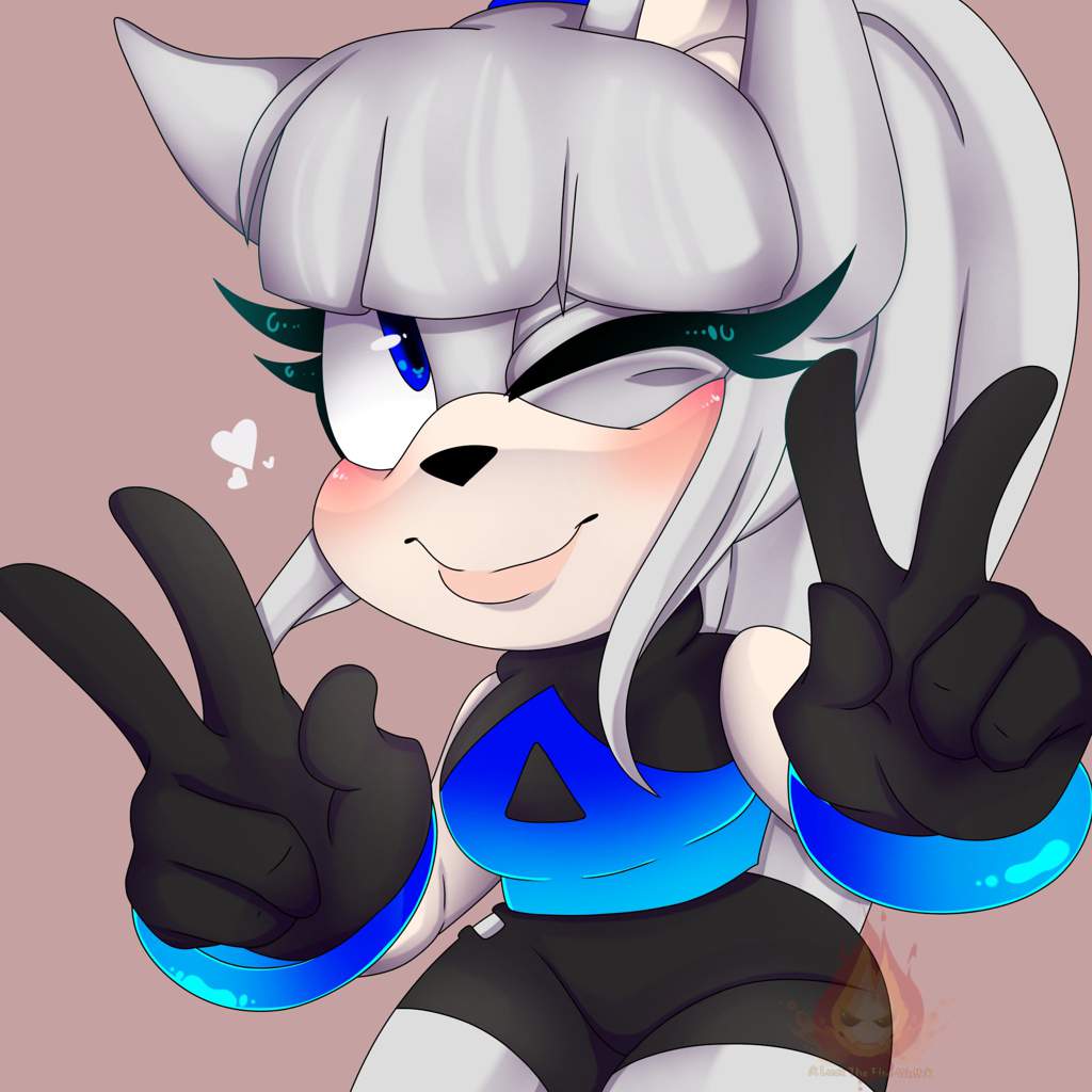 💫commission💫 Sonic The Hedgehog Español Amino