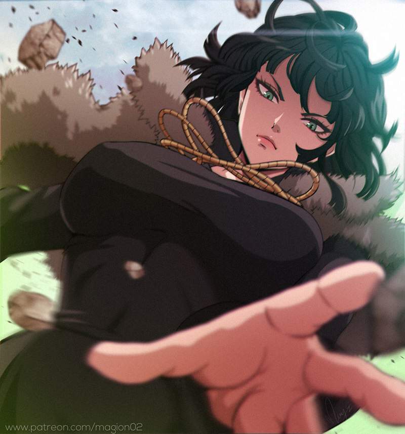 Tatsumaki And Fubuki πone Punch Manπ Cosplay ππ Anime Amino