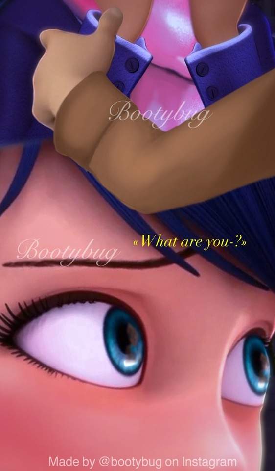 Theyre Meant To Be~ ¡miraculous Ladybug Amino