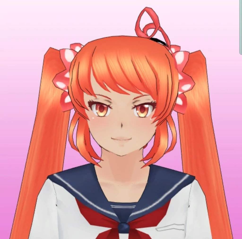 Osana Najimi Wiki Yandere Simulator Amino