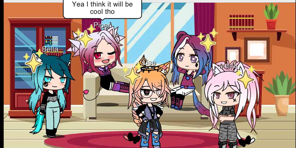 20 Days. OC Challenge :- 7.In Formal dress | Gacha-Life Amino 20 Days. OC Challenge :- 7.In Formal dress | Gacha-Life Amino