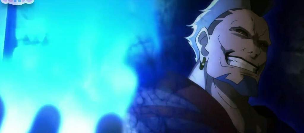 Gaki Vs Gon And Killua Heavens Arena Wiki امبراطورية الأنمي Amino 