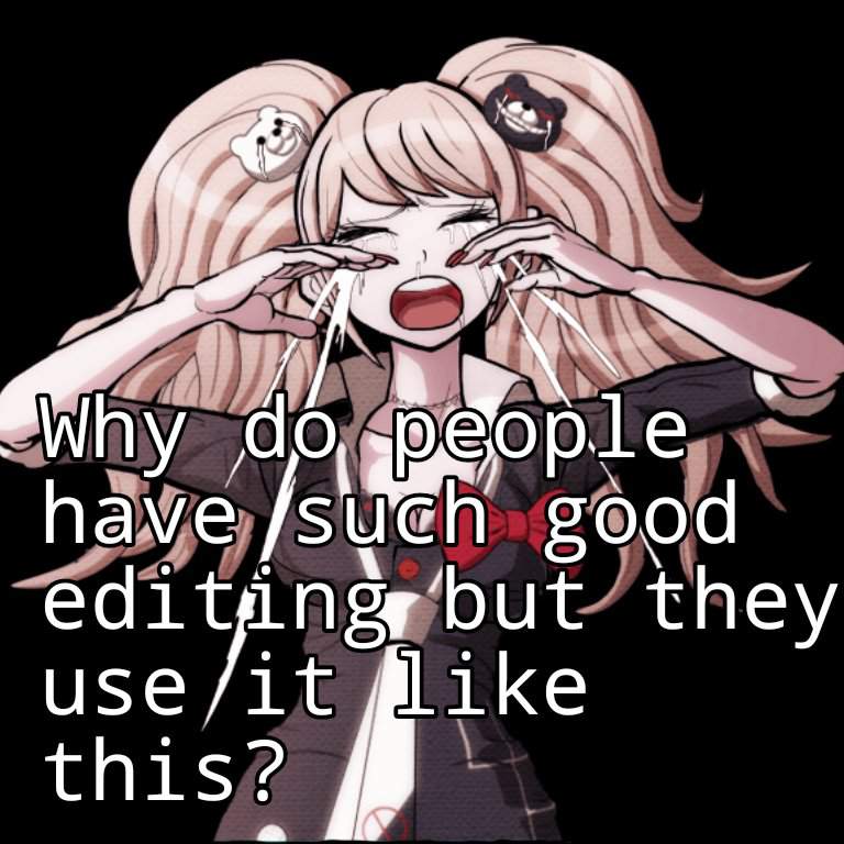 Thicc Gacha Is Dispare Lol Gacha Cringe Amino