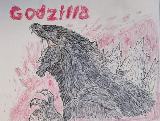 Void Ghidorah vs Godzilla Earth MMD Clip | Godzilla Amino Void Ghidorah vs Godzilla Earth MMD Clip | Godzilla Amino