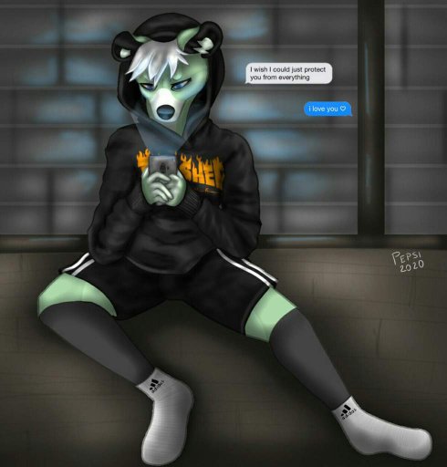 Doma s Opposite Personality Furry Amino doma-s-opposite-personality-furry-amino