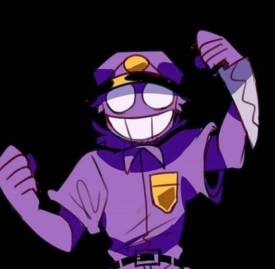 Wiℓℓαm Afton Humano Wiki Five Nights At Freddys Pt Br Amino