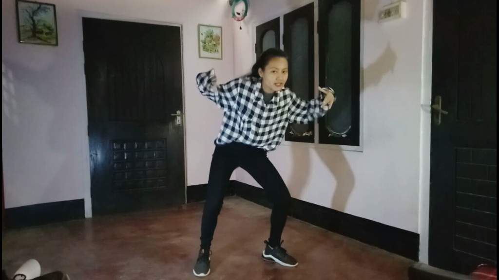 BTS Fire dance tutorial part 1(Hook, Chorus, Outro explanation) | ARMY INDIA Amino