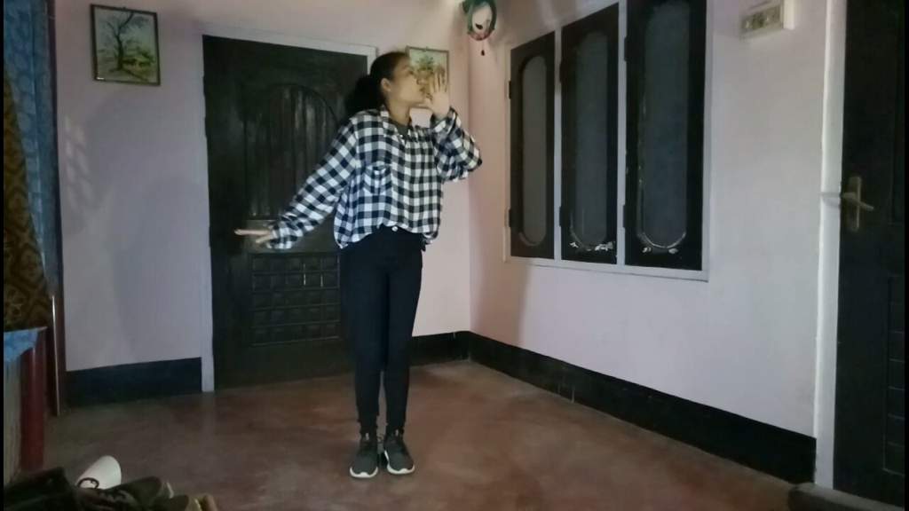 BTS Fire dance tutorial part 1(Hook, Chorus, Outro explanation) | ARMY INDIA Amino